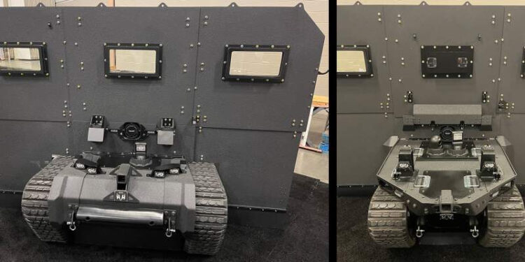 SWAT-BOT - alqudra-global.com